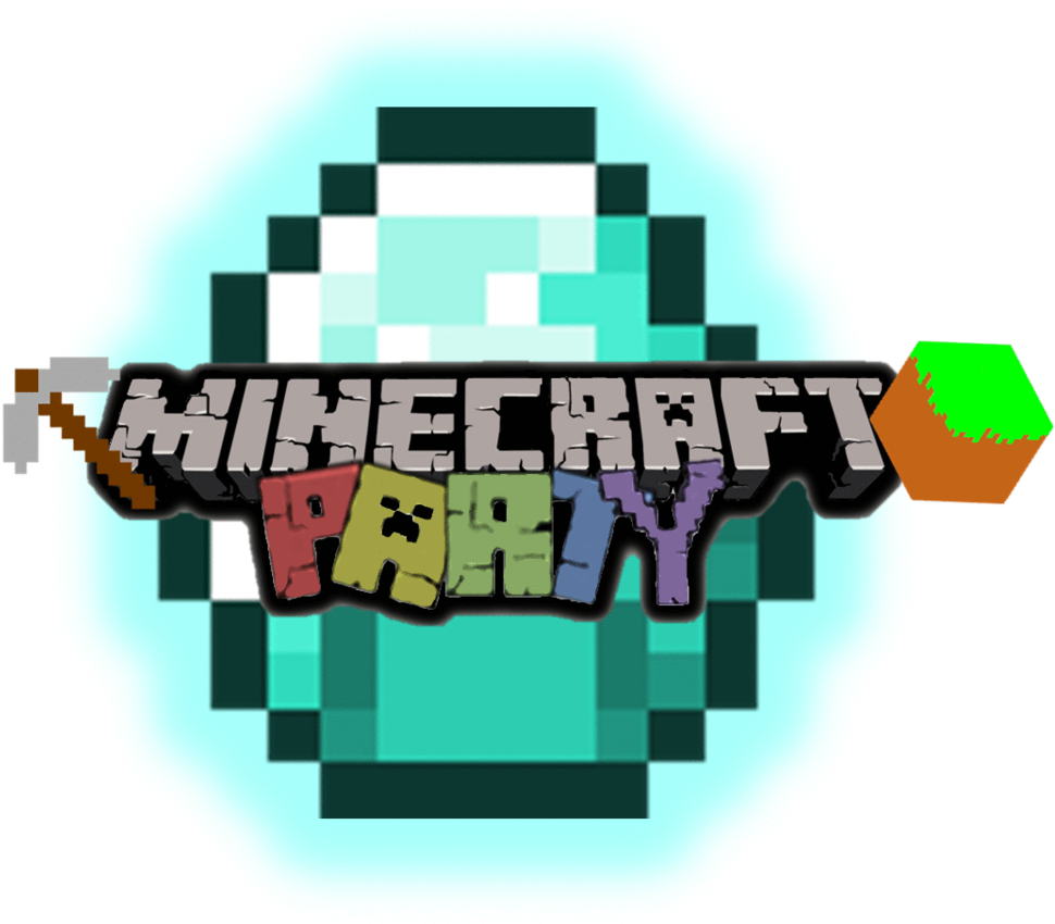 Minecraft Birthday Clipart - Minecraft The Ultimate Guide To Redstone ...