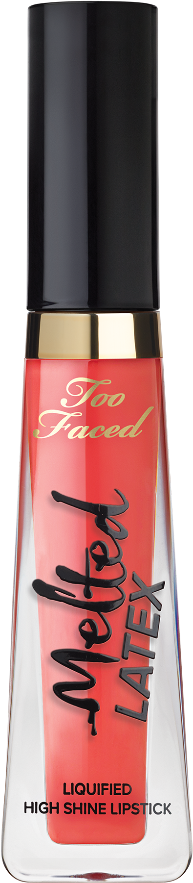 Melted Latex - Rated R - Free Transparent PNG Download - PNGkey