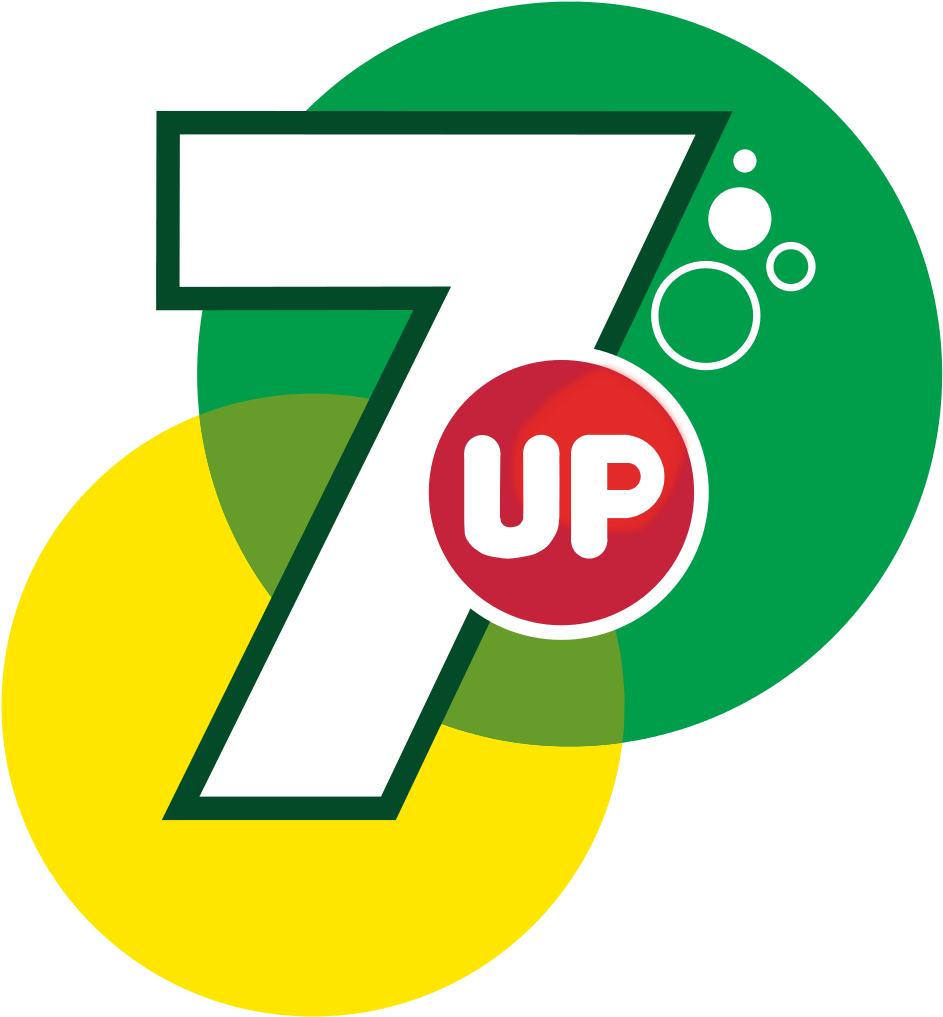 Download 7 Up Logo Pepsi - Seven Up Logo Png PNG Image with No ...