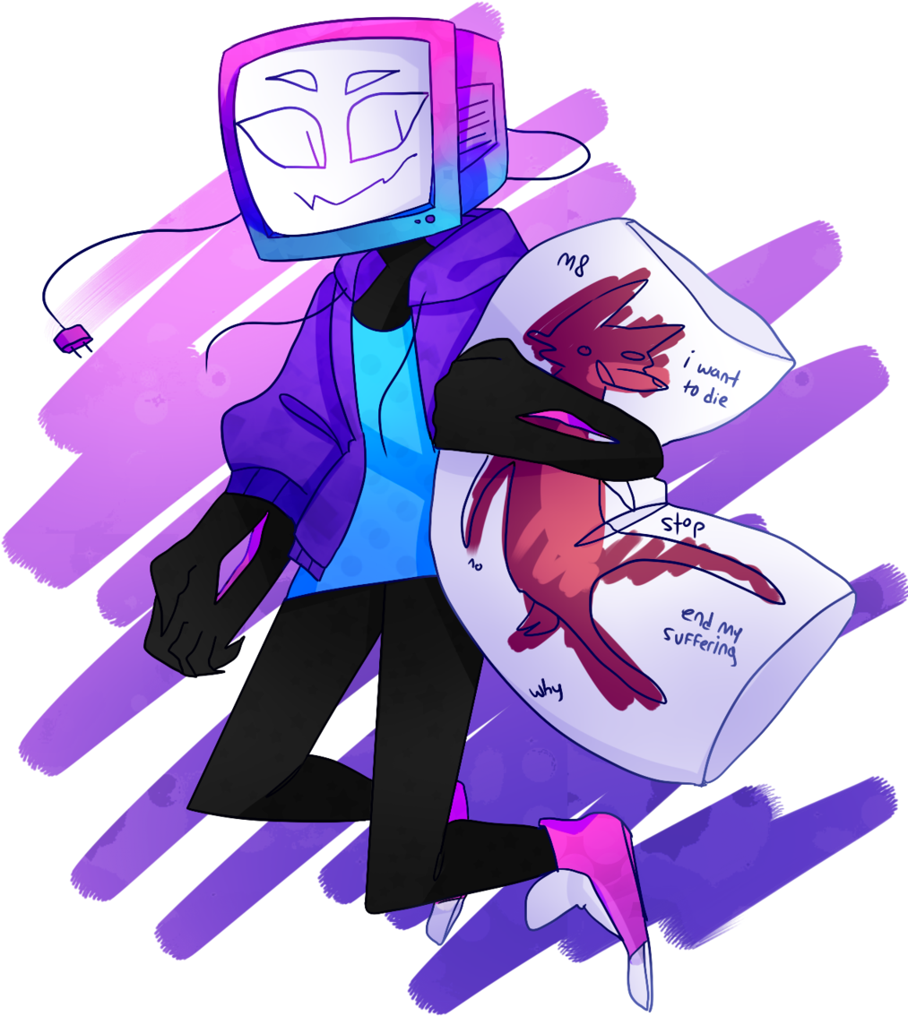 Download Pyrocynical By Rodiamg On Deviantart Furry Art, Dumb ...