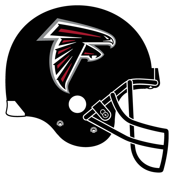 Download Atlantafalcons Hrs0100a 2012 Scc Srgb - Texas Tech Helmet Logo ...