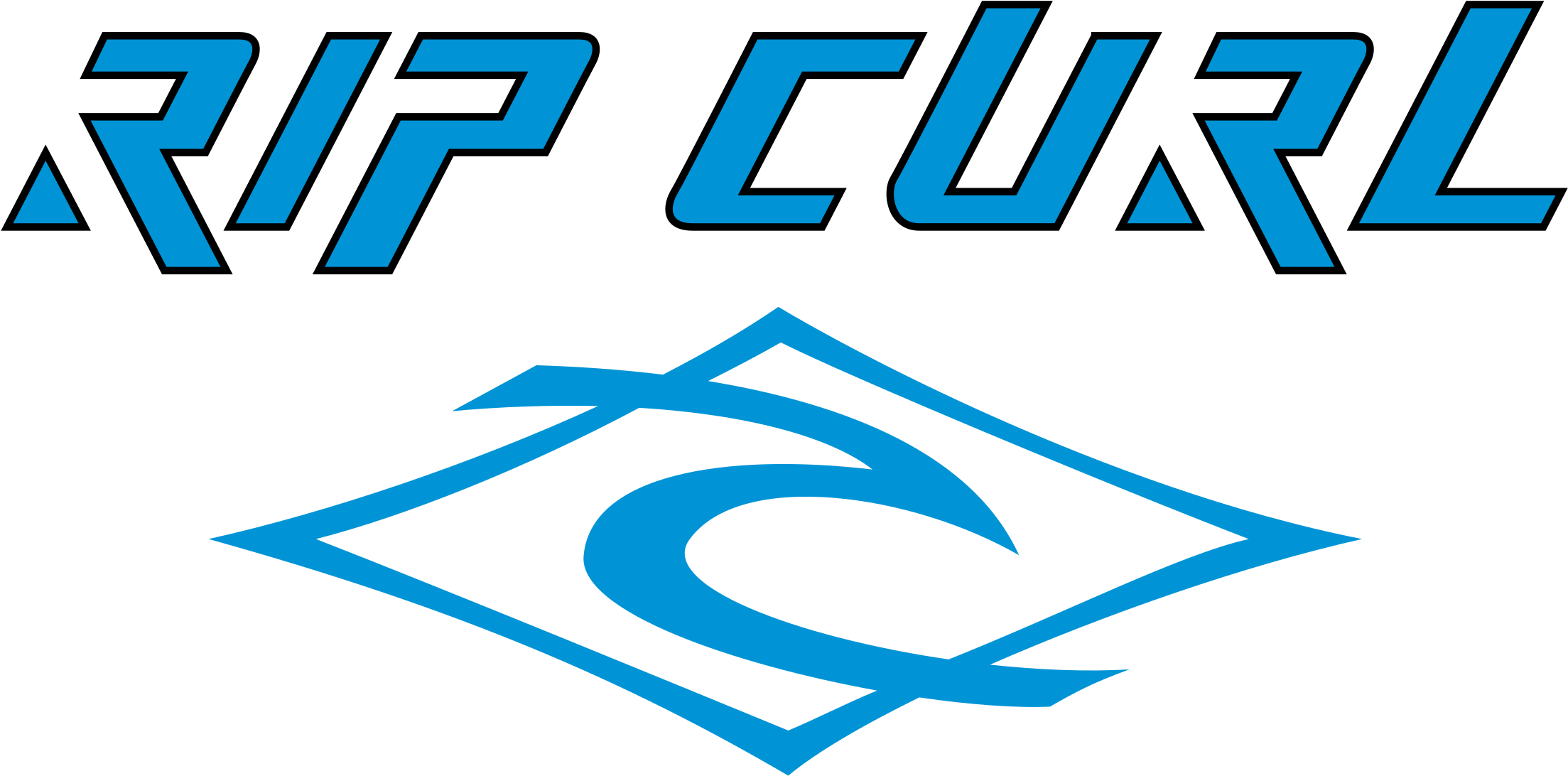 Download Rip Curl Logo Png Transparent - Rip Curl Logo History PNG ...