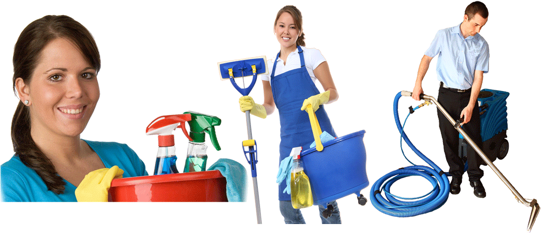 Production Site Cleaners - People Cleaning Png - Free Transparent PNG ...