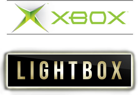 Download Lightbox Xbox Logo - Xbox PNG Image with No Background ...
