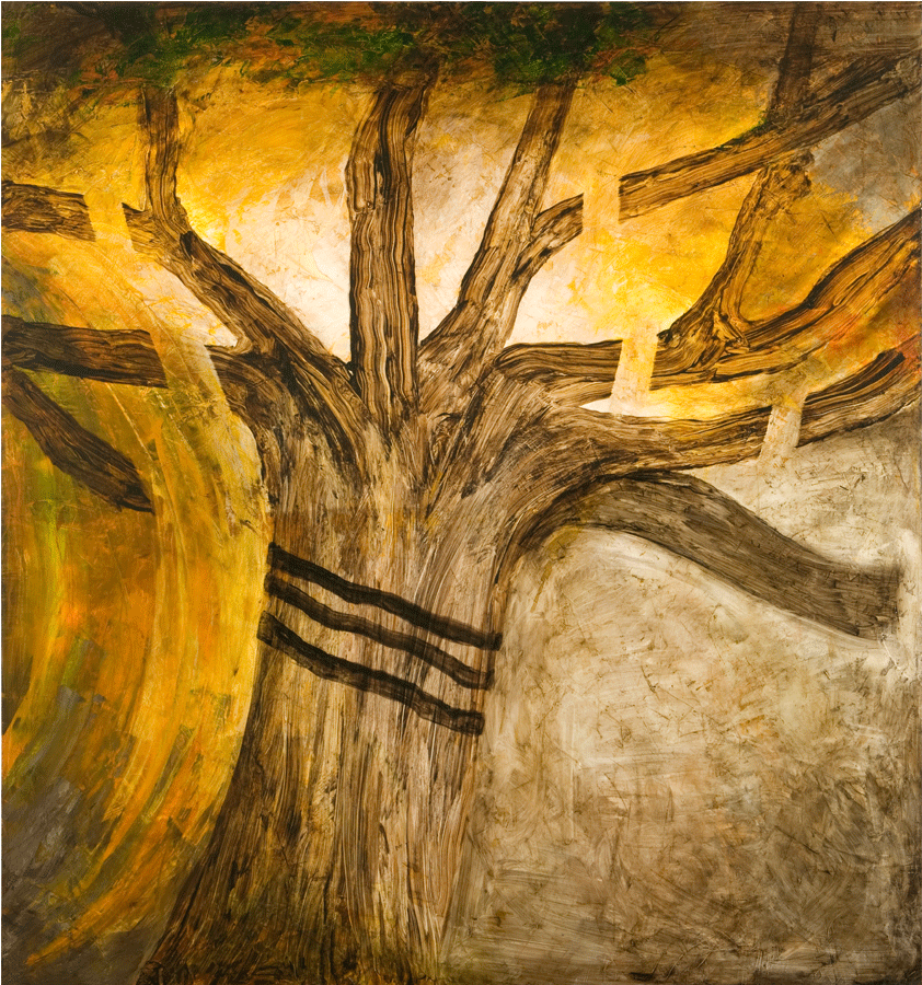 Download Graba Art 2009 A Man Of Answers - Art PNG Image with No ...