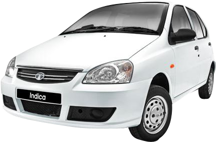 Download Welcome To - Indigo Car White Png PNG Image with No Background ...