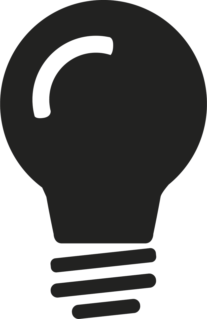 Download Light Lamp Focus - Imagen De Foco Png PNG Image with No ...