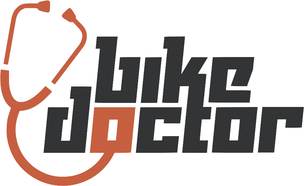 Download Bike Doctor - Motorbike Doctor Logo Png PNG Image with No ...