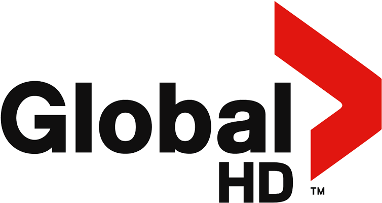 Download Global Tv Hd - Global News Bc Logo PNG Image with No ...