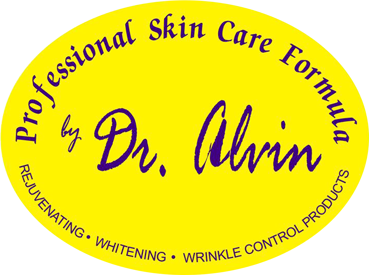 Download Dr Alvin Logo Png - All In 1 Maintenance Set From Professional ...