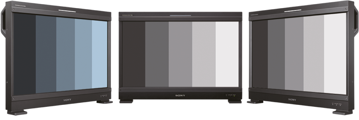 Download Sony Fixed It With The A-series - Led-backlit Lcd Display PNG ...