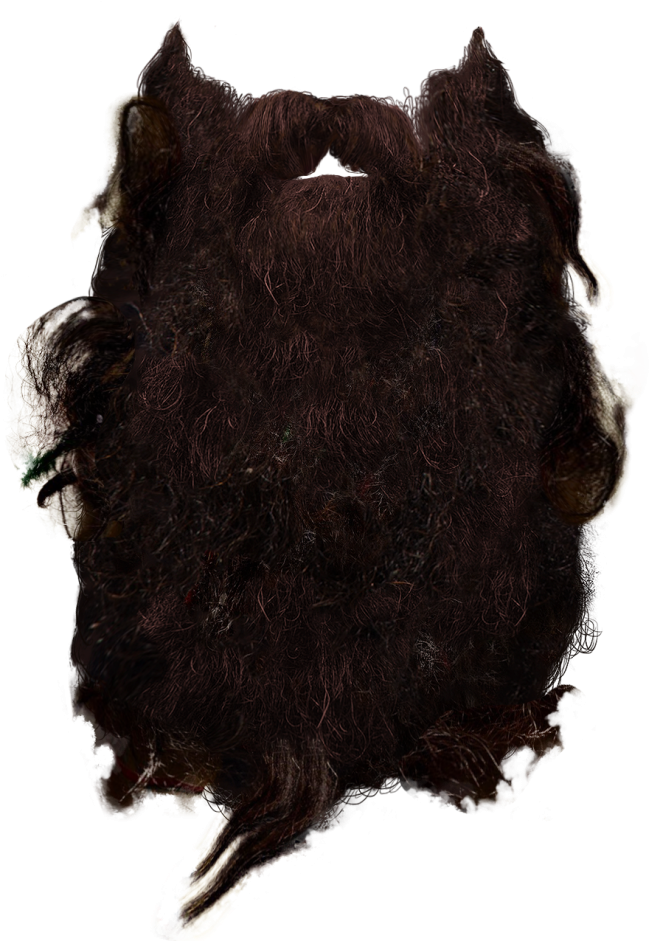 Download Drag And Drop - Make Mr Twit's Beard PNG Image with No ...