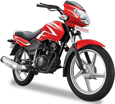 Download Tvs Sport Indigo Streak Specials - Tvs Sport PNG Image with No ...
