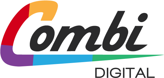 Download Wordpress Consulting & Graphic Design - Combi Logo PNG Image ...