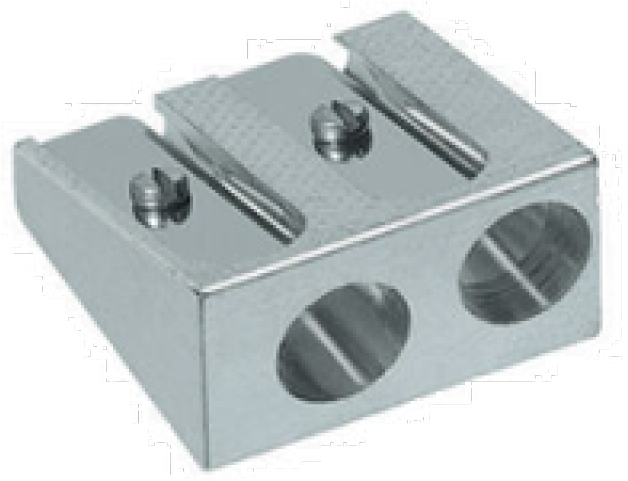 Download Pencil Sharpener Png PNG Image with No Background - PNGkey.com