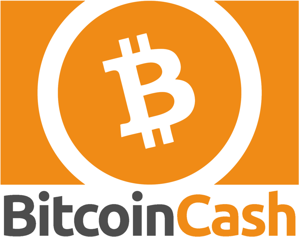 Download 0 - Bitcoin Cash Logo Png PNG Image with No Background ...