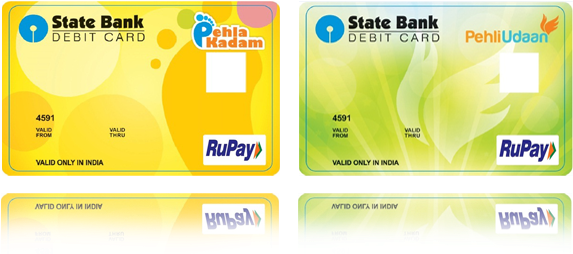Download State Bank Classic Debit Cardimage - State Bank Of India PNG ...