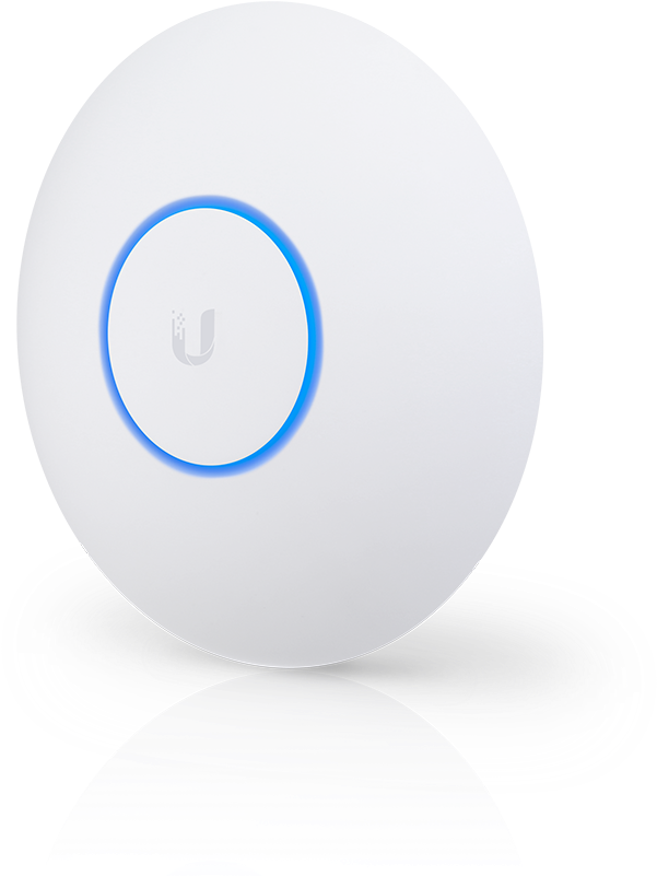 Unifi Ap Ac Shd - Wireless Access Point - Free Transparent PNG Download ...