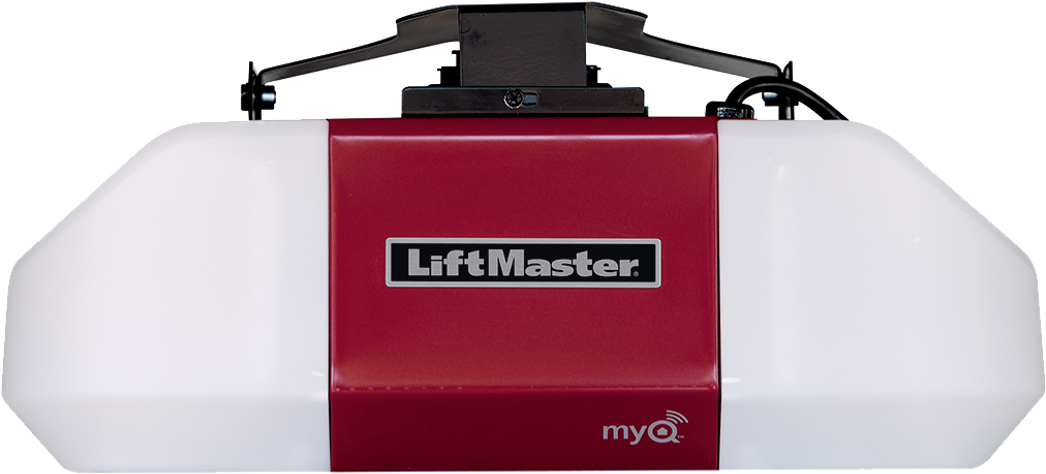 Download 8587w Elite Series ¾ Hp Ac Chain Drive Wi-fi Garage ...