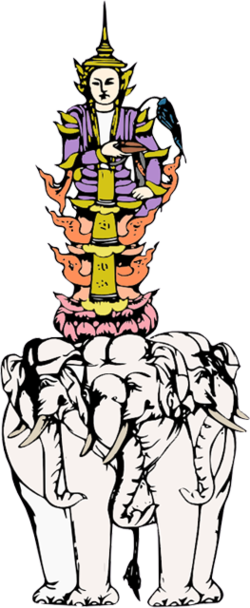 Download Thagyamin - Image - Thagyamin - 37 Nats In Myanmar PNG Image ...