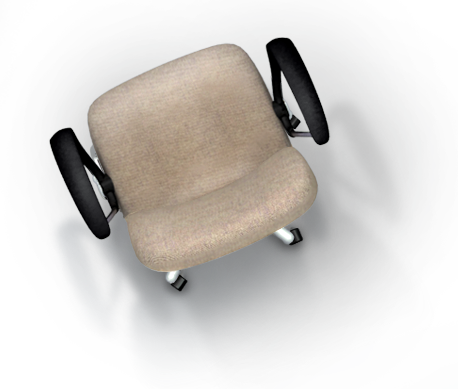 Download Chair - Portable Network Graphics PNG Image with No Background ...