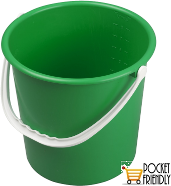 Assorted Plastic Water Bucket - Bucket Download - Free Transparent PNG ...