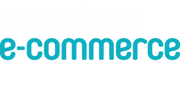 Seamless Ecommerce Middle East - E Commerce Logo Png - Free Transparent ...