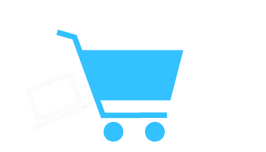 Ecommerce Solutions - E Commerce Platform Icon - Free Transparent PNG ...