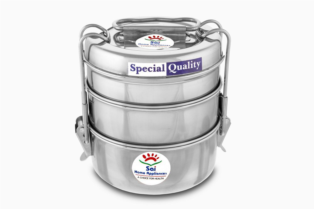 Tiffin Box - Tiffin - Free Transparent PNG Download - PNGkey