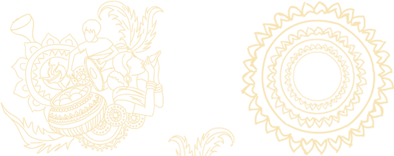 Download Banglar Silk Saree Collection - Transparent Kolka Design Png ...