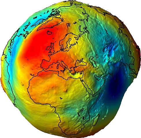 Download 1this Is How The Surface Of The Earth Actually Looks - Earth ...