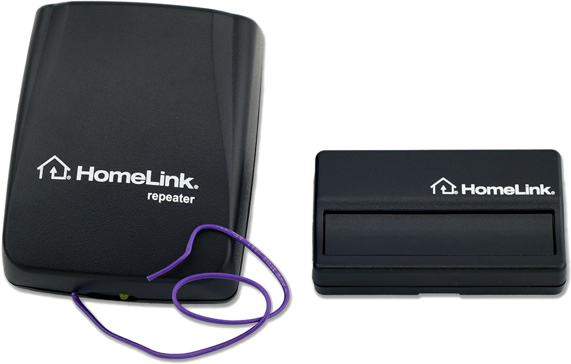 Download Homelinkrptr Home Link Bridge Kit - Chamberlain Group PNG ...
