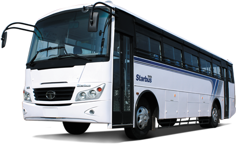 Download Non A/c Bus - Non Ac Bus Png PNG Image with No Background ...