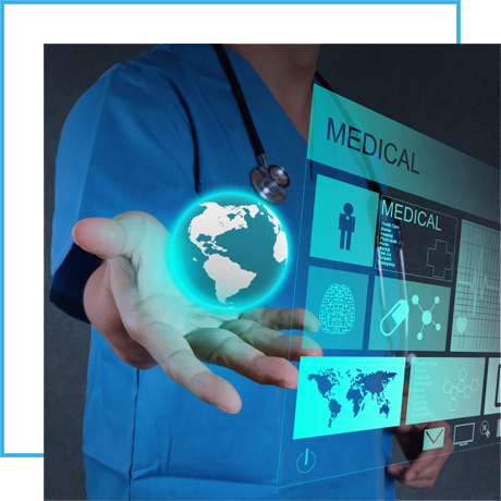 Image - Modern Technology In Health Care - Free Transparent PNG ...