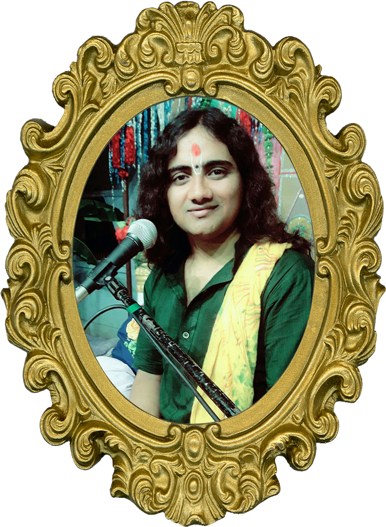 Download Shri Pawan Dev Ji Maharaj Is Great Devotee Of Lord - Picture ...