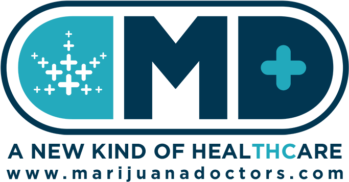 Download Marijuanadoctors - Com - Marijuana Doctors Logo PNG Image with ...