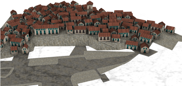 Download Town Transparent Png Sticker - Town Png PNG Image with No ...