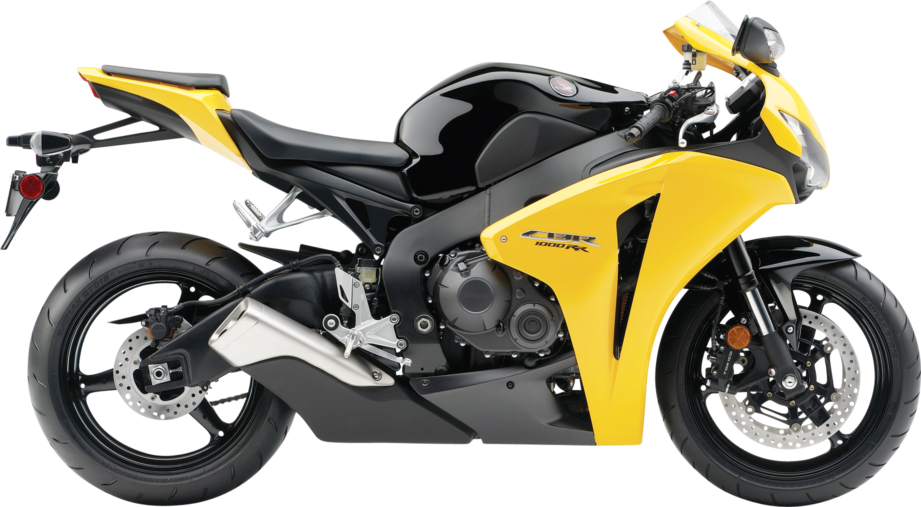 Download Honda Cbr 1000 Rr PNG Image with No Background - PNGkey.com