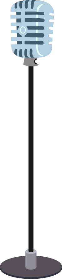 Download Mlp Resource Vector Mic Stand By Colonel Majora - Mic Stand ...