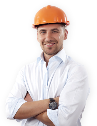 Download Building Construction Man Png PNG Image with No Background ...