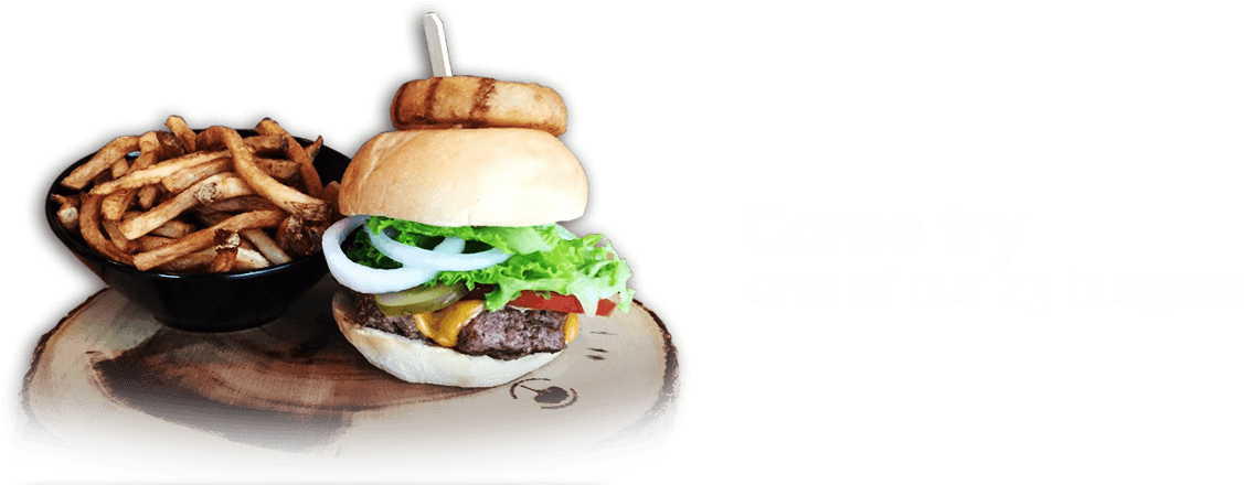 Restaurant Burger Shop, Gourmet Burger-bar Gourmet - Bun - Free ...
