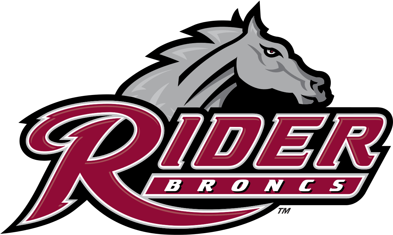 Download Rider Broncs Logo - Rider Athletics Logo Png PNG Image with No ...