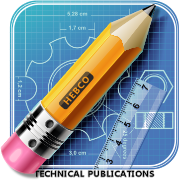 Download Hebco's Technical Writing For Us Dod - Technical Writing Png ...