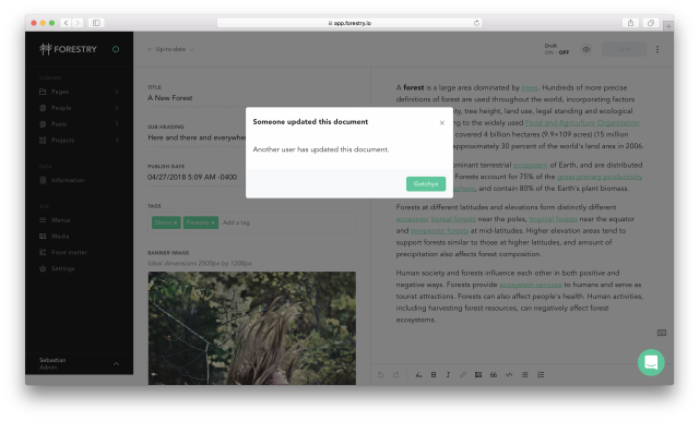 Download Notification About Git-based Or Unsaved Changes 🔔 - Cloudinary ...