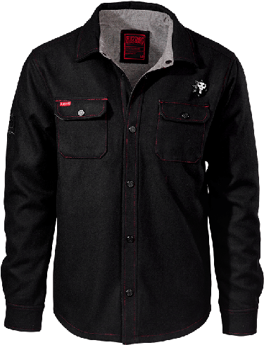 Download Diablo Snap Front Jacket Diablo Snap Front Jacket - Jacket PNG ...