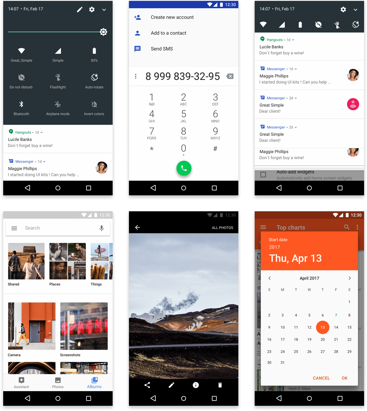 Download Download Gui For Free - Android PNG Image with No Background ...