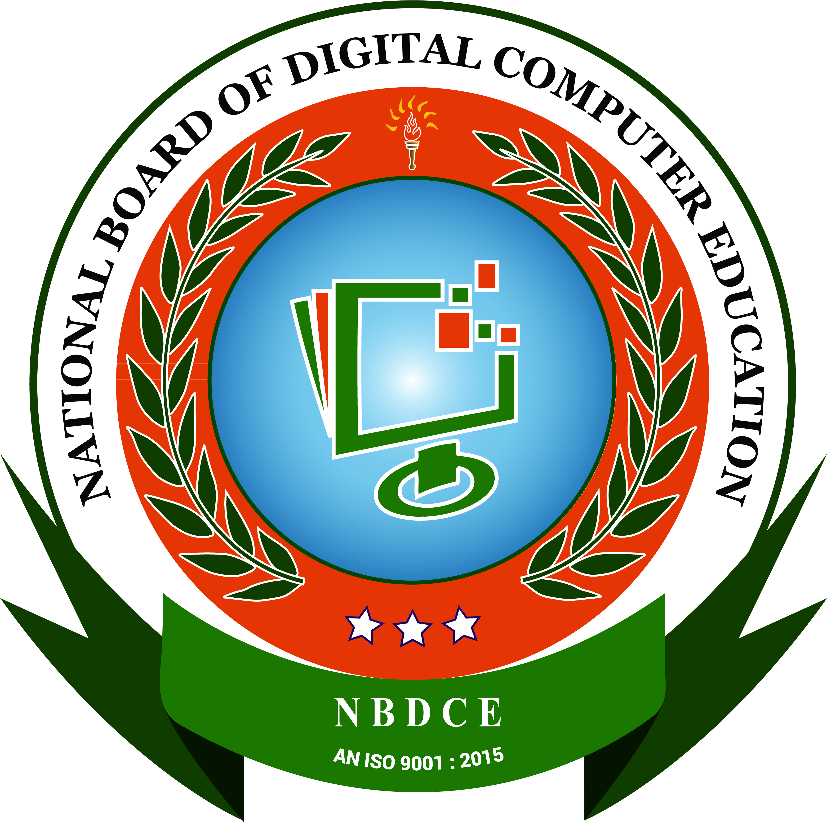 Download National Board Of Digital Computer Education Has Been ...