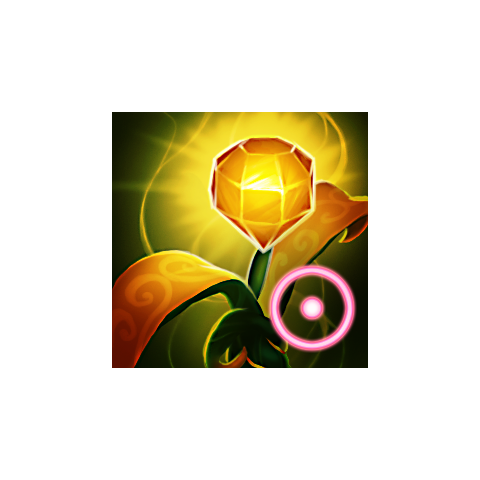 Download Greater Vision Totem Item Hd - Trinket League Of Legends PNG ...