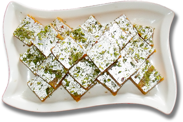 Download Mong Dal Barfi - Barfi Png PNG Image with No Background ...
