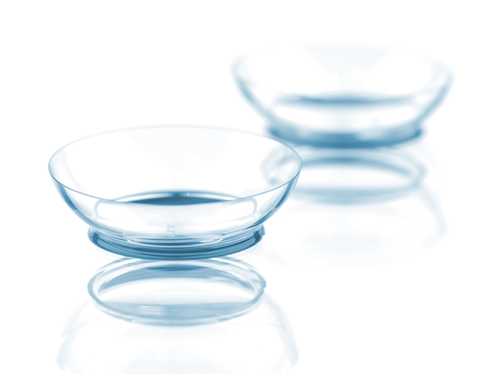 Download Contact Lenses Services - Clear Contact Lenses PNG Image with ...